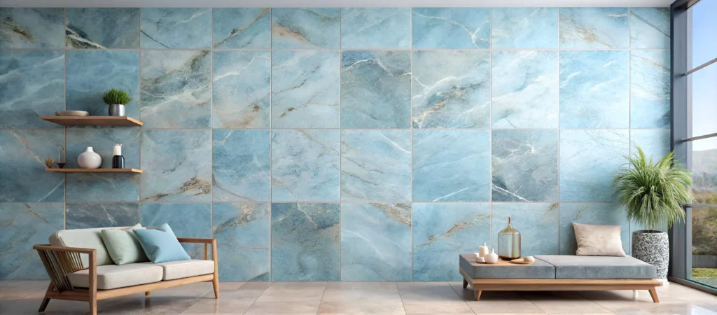 Wall Tiles - Velan Ceramics